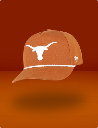 Texas Longhorns Apparel, University of Texas Gear, Longhorns ...